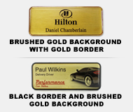 Order Name Badges & Name Tags Online - Name Badges International